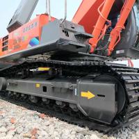 China Top Quality Hitachi ZX350 Excavator 35Ton Hydraulic Crawler Digger Mining Equipment Fast Delivery Global Shipping Used Excavator for sale