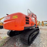 China High Reach Used Hitachi Excavator 20 Ton ZX200-3 Used Crawler For Urban Infrastructure for sale