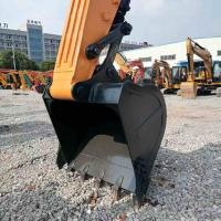 China Heavy Duty Used Hyundai 305LC-9T 30Ton Excavator 1.38CBM Standard Bucket for Stone Mining Land Reclamation Project for sale