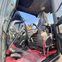 China Low Price Low Hours 15Ton Korea Original Hyundai 150-9S Used Excavator for Sale in Stock for sale