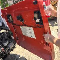 China Hot Sale Second Hand Bobcat S70 Skid Steer Loader Smallest Bobcat Loader for Landscaping & Narrow Space for sale