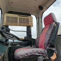 China Used Doosan DL505 5 Ton Wheel Loader 3.0m³ Bucket 162kW Engine Construction Equipment for Mining Quarry Cheap Price in Stock for sale