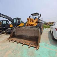 China Durable Lonking LG855 5 Ton Wheel Loader High Efficiency Front Loader for Construction Mining Road Building Material Handling for sale