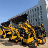 China Caterpillar 420F TLB Used Compact Wheel Loader Backhoe Hydraulic Repossessed Earthmoving Equipment for sale