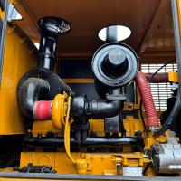 China High Quality Secondhand CAT 140H Motor Grader Cheap Used Caterpillar Road Grader for Construction Projects for sale