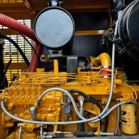 China High Quality Secondhand CAT 140H Motor Grader Cheap Used Caterpillar Road Grader for Construction Projects for sale