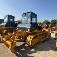 China Secondhand Shantui SD13 Bulldozer Construction Equipment Dozer Earthmoving for sale