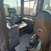 China Secondhand Shantui SD13 Bulldozer Construction Equipment Dozer Earthmoving for sale