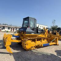 China Shantui SD16 Used Bulldozer Heavy Equipment EPA Certificated for sale