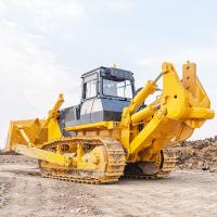 China Caterpillar D6G Used Crawler Dozers 17 Ton 131HP Wear Resistant for sale