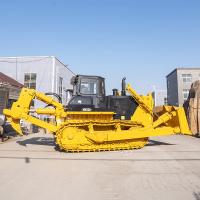 China Caterpillar D6G Used Crawler Dozers 17 Ton 131HP Wear Resistant for sale