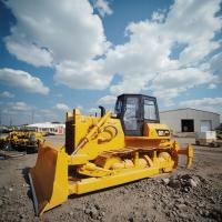 China D6D Used Cat Bulldozer Crawler FOPS Certificated Caterpillar Equipment for sale