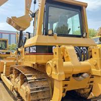 China CAT D6G2 Used Bulldozer Crawler Japan Origin For Construction for sale