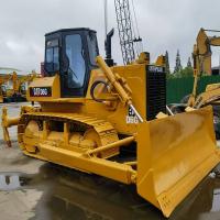 China Caterpillar D6 D5 D4 GC Used Bull Dozers For Agriculture 158KW for sale