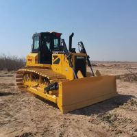 China 23450KG 178KW Crawler Bulldozer Second Hand For Urban Projects for sale