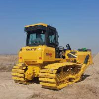 China 23450KG 178KW Crawler Bulldozer Second Hand For Urban Projects for sale