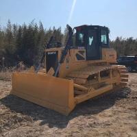 China 23450KG 178KW Crawler Bulldozer Second Hand For Urban Projects for sale