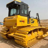 China 23450KG 178KW Crawler Bulldozer Second Hand For Urban Projects for sale