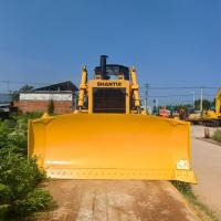 China Shantui SD32 Used Bulldozer Crawler Heavy Duty Construction Machinery for sale