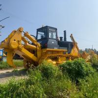 China Shantui SD32 Used Bulldozer Crawler Heavy Duty Construction Machinery for sale