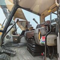 China Japan Made Used Caterpillar Excavator 320D2L 2025 20 Ton 112KW Construction Equipment for sale