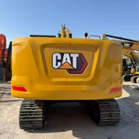 China Used  320GC 20 Ton Crawler Excavator with 169kW High-Output and Fuel Efficient Hydraulic System for sale