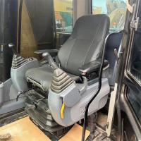 China Japanese Original  CAT 320D 20 Ton Used Excavator with C6.4ACERT Engine and 1m³ Bucket for sale
