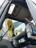 China Factory Direct Shipping Used Komatsu PC78 Mini Crawler Excavator Second Hand Hydraulic Digger Farm Used Excavator for Sale for sale