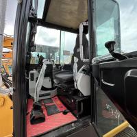 China Used  CAT 306E2 6 Ton Mini Excavator Cheap Price Core Components Including Motor and Pump Used Excavator for Sale for sale