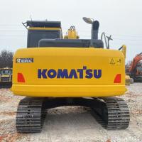 China Japanese Original Komatsu 130 PC130 Crawler Excavator PC130-7 Farm Excavator 13 Ton PC130-8 Used Excavator for Sale for sale