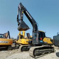 China Used  EC300 Excavator Perfect Condition 30 Ton Crawler Excavator Kawasaki Hydraulic Valve Gear Bearing Perfect Engine for sale