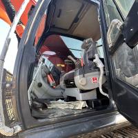 China 36 Ton Hitachi ZX360 Used Excavator Original Japan ZAXIS360 Heavy Crawler Hydraulic Construction Machinery Used Excavator for sale