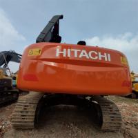 China 36 Ton Hitachi ZX360 Used Excavator Original Japan ZAXIS360 Heavy Crawler Hydraulic Construction Machinery Used Excavator for sale