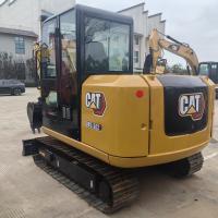 China Good Condition Used Cat305.5E Excavator Original Japan Cat305.5E2 Crawler Mini Excavator for Sale for sale