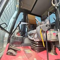 China Hot Sale Good Condition  CAT 336D 36 Tons Excavator Used Excavator for Construction Farm Sale for sale