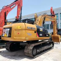 China High-Quality Original CAT 320D2 20 Ton Crawler Excavator Used Excavator for Sale in Stock with Best Price for sale