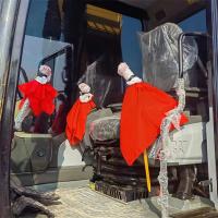 China High-Quality Original CAT 320D2 20 Ton Crawler Excavator Used Excavator for Sale in Stock with Best Price for sale