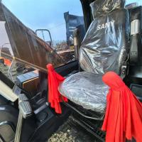 China 95 percent new secondhand Sany SY245H 24 ton crawler excavator low fuel consumption in stock for sale