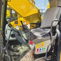 China Good Condition Japan Sourced Komatsu PC400 Secondhand Excavator For Agricultural Earthmoving for sale