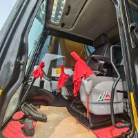 China High Performance 36 Ton Komatsu PC360 Used Crawler Excavator For Mining And Building Construction for sale