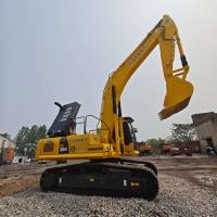 China High Performance 36 Ton Komatsu PC360 Used Crawler Excavator For Mining And Building Construction for sale