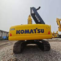 China High Performance 36 Ton Komatsu PC360 Used Crawler Excavator For Mining And Building Construction for sale
