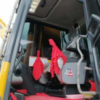 China Japan Original Secondhand Komatsu PC220 Crawler Excavator Good Condition For Farm Construction for sale