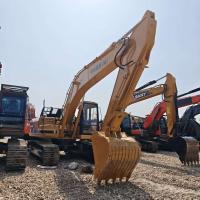 China Japan Original CAT 320BL 20 Ton Secondhand Crawler Excavator Good Condition For Construction Jobs for sale