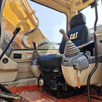 China Japan Original CAT 320BL 20 Ton Secondhand Crawler Excavator Good Condition For Construction Jobs for sale