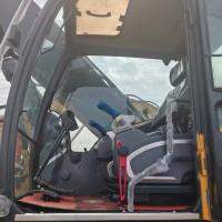 China Sturdy High‑performance Hyundai 305LC‑9T 30Ton Digger,1.38CBM Standard Bucket for Mining and Land Reclamation for sale