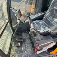 China Well‑Maintained Korea‑origin Hyundai 220LC‑9S Excavator, 22 Ton, 170w Power Output for sale
