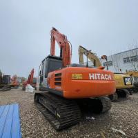 China Durable Hitachi ZX210 Crawler Digger , 20 Ton , Original Japan , Fine Condition for sale