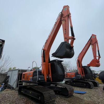 China Durable Hitachi ZX210 Crawler Digger , 20 Ton , Original Japan , Fine Condition for sale