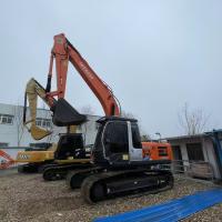 China Durable Hitachi ZX210 Crawler Digger , 20 Ton , Original Japan , Fine Condition for sale